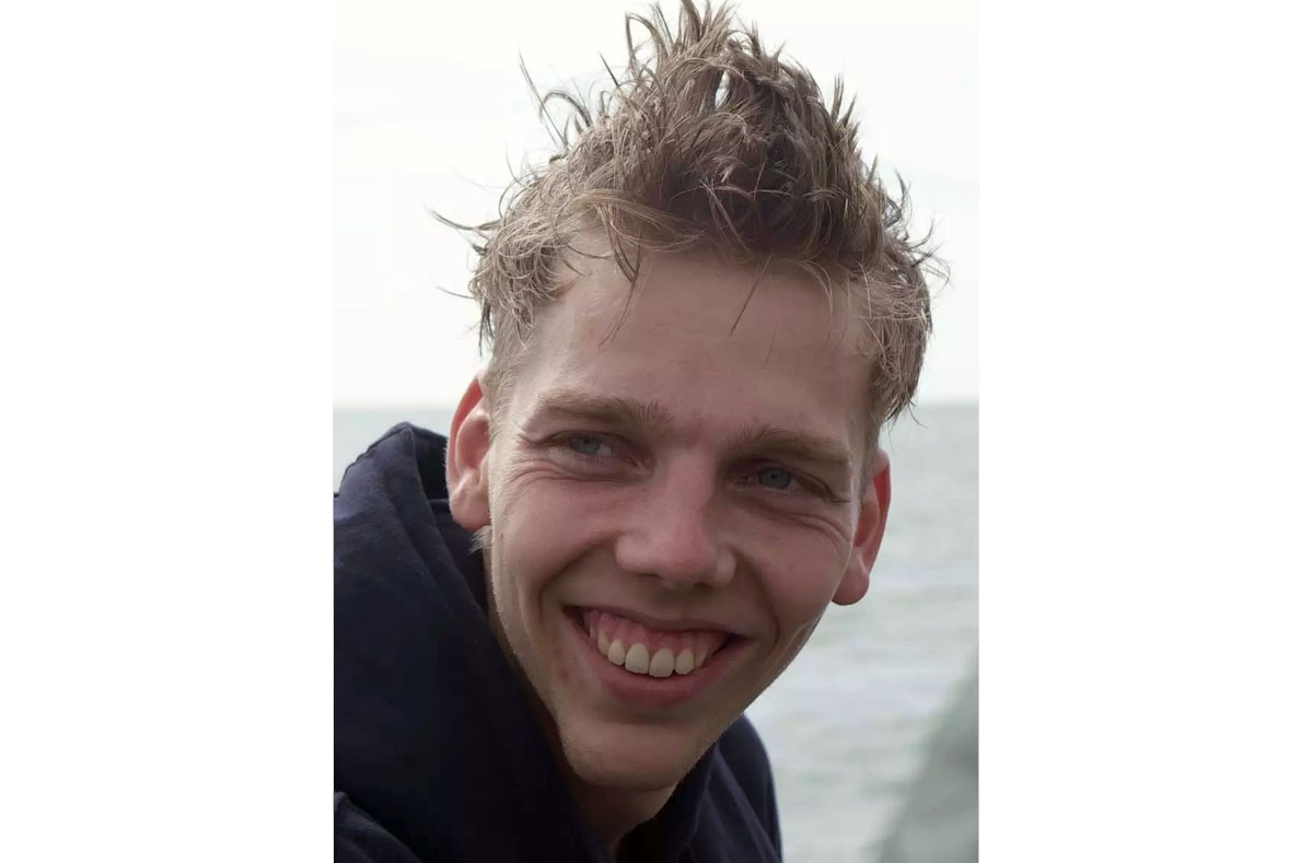 Mitgliederbericht von Gabriel Schmidt – Freiwillige Feuerwehr Großhansdorf